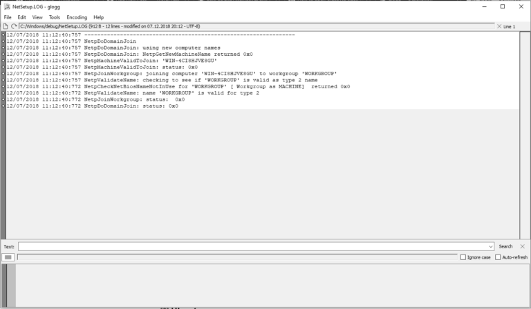 Applications | techlogist.net