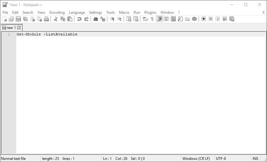 Applications | techlogist.net