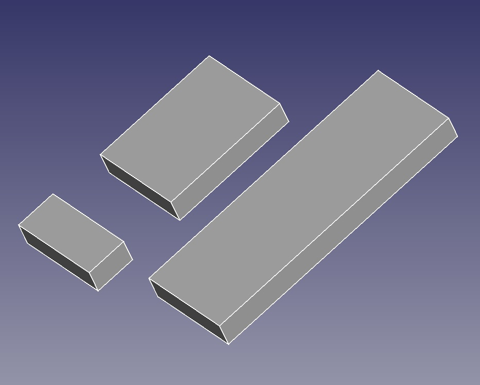 Homemade vertical server stand | techlogist.net