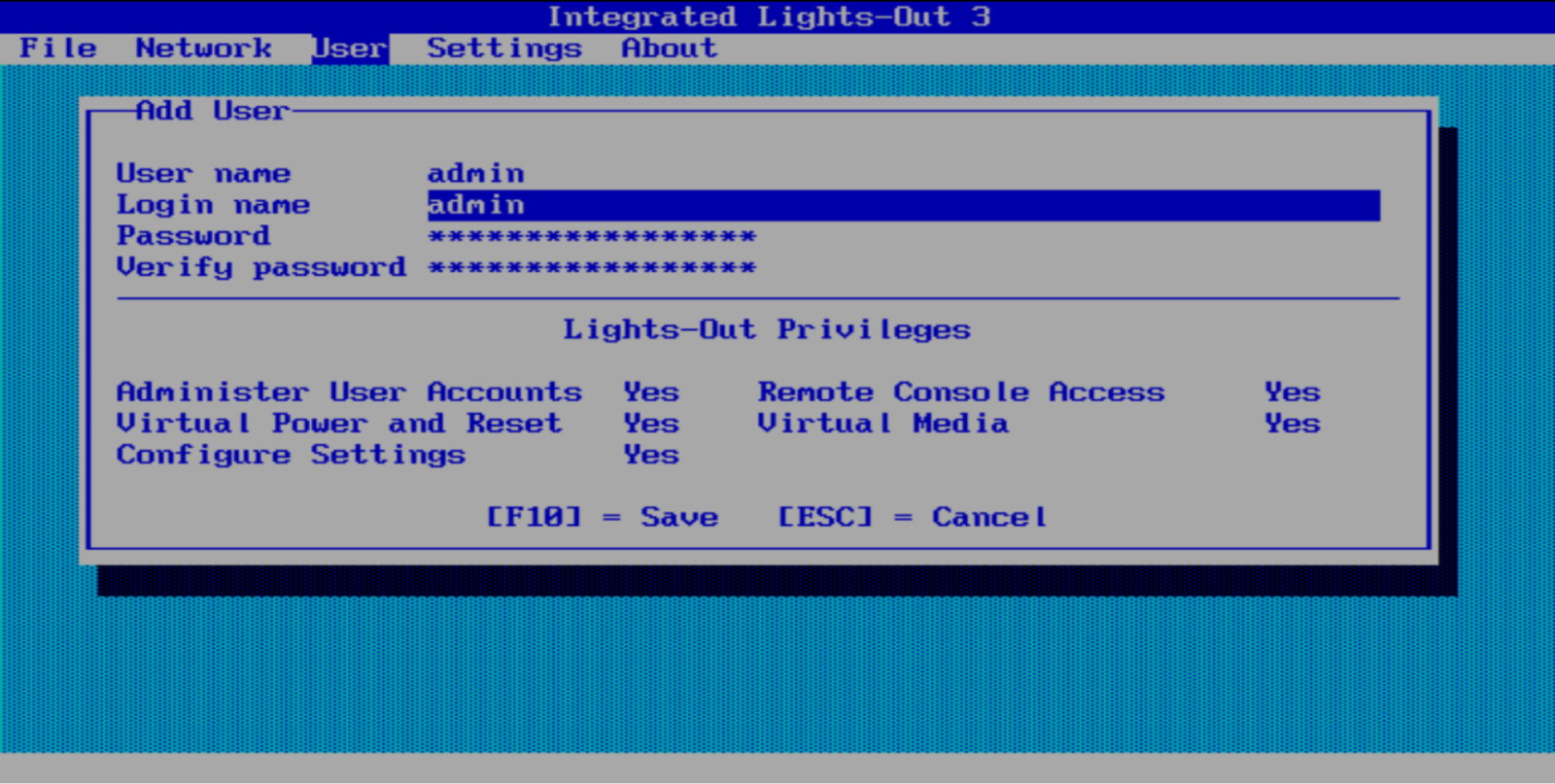 Configure And Update Hp Ilo 3 